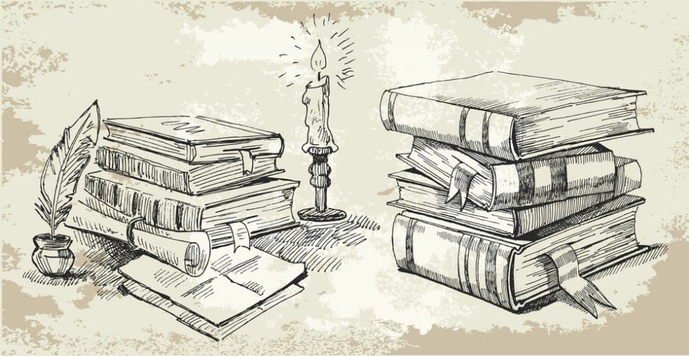 The History of Bookbinding - The Document Centre